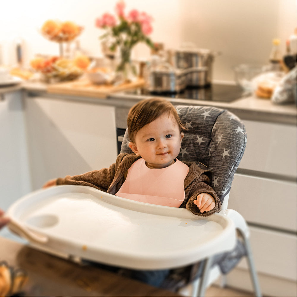 Baby First Bites Set | Personalized Name | Moonkie