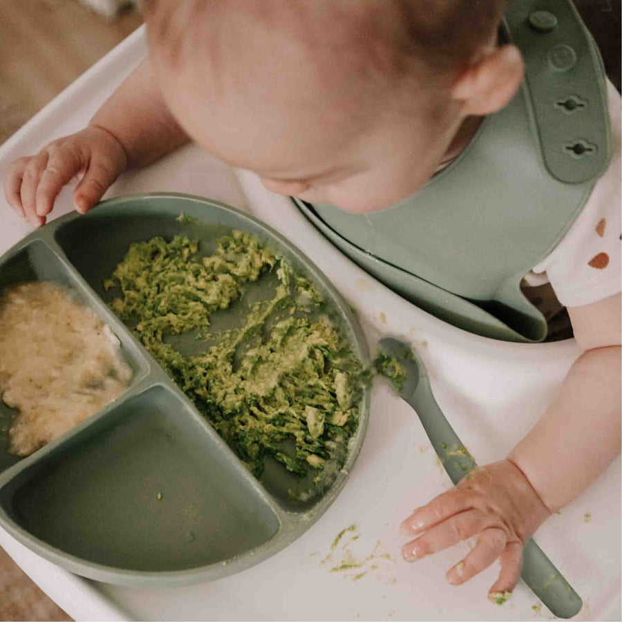 Baby First Bites Set | Feeding | Moonkie